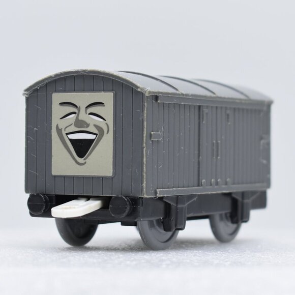 Thomas & Friends | Toys | Thomas Friends Trackmaster Troublesome Truck ...